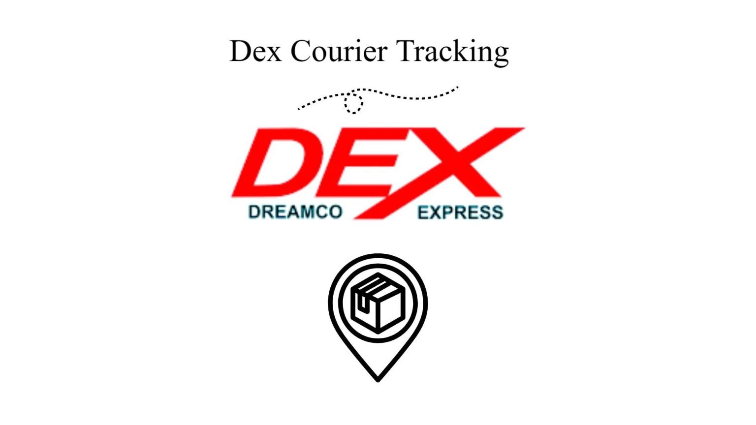 Pk Dex Courier Tracking - Track Courier