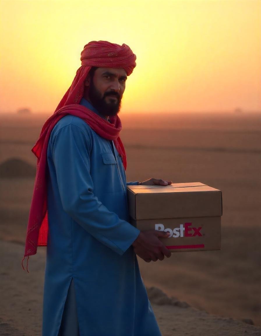 PostEx Contact Number - Track Courier