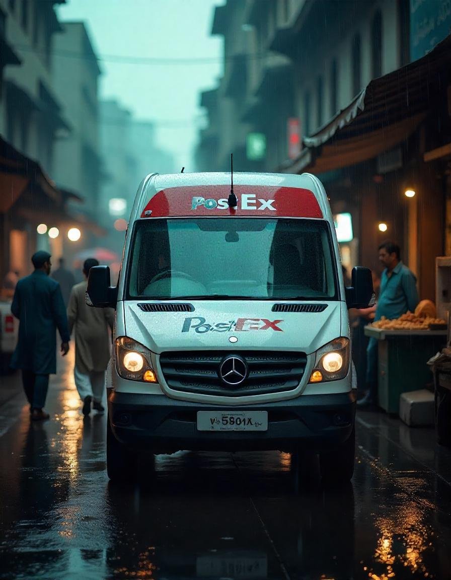 PostEx Contact Number - Track Courier